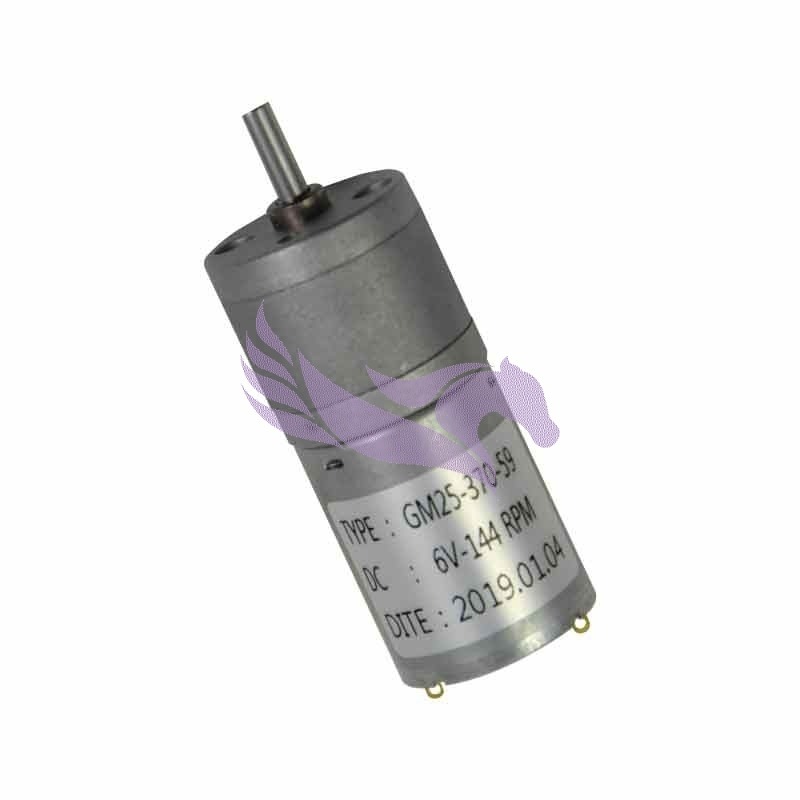 Stir motor for ink tanks Pegasus Axis, Rex