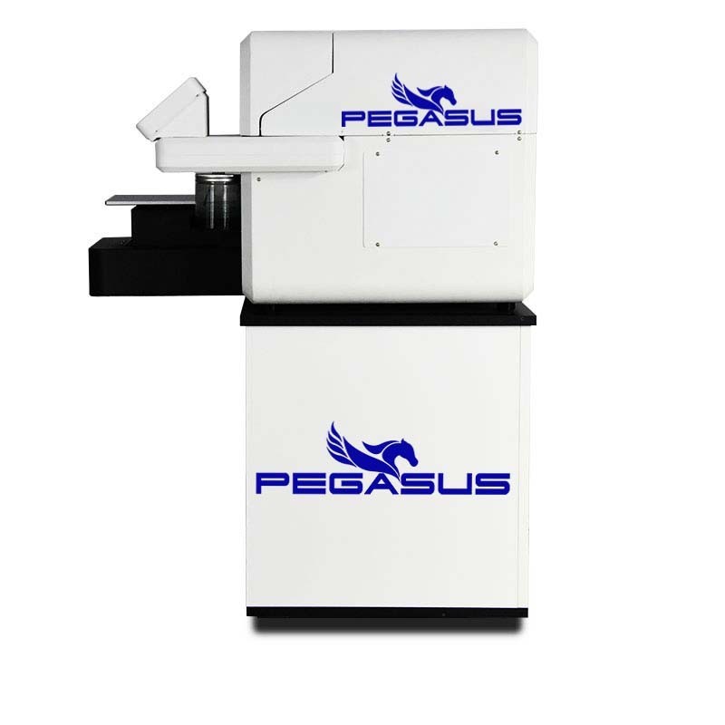 Pegasus Fox A4 + UV printer with 30cm x 20cm working area