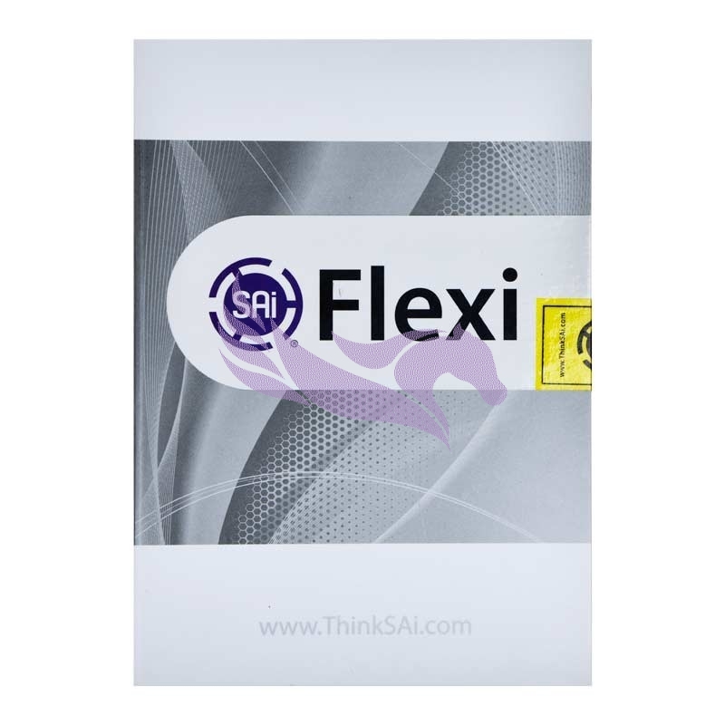 SAi PhotoPrint 12 RIP software for Pegasus UV printers and StormJet eco ...