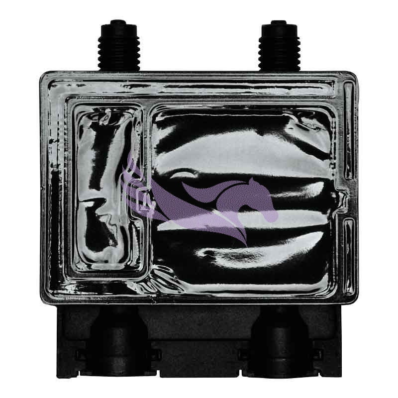 Xaar 1201 black UV damper for Pegasus VIPer 6090 UV printers