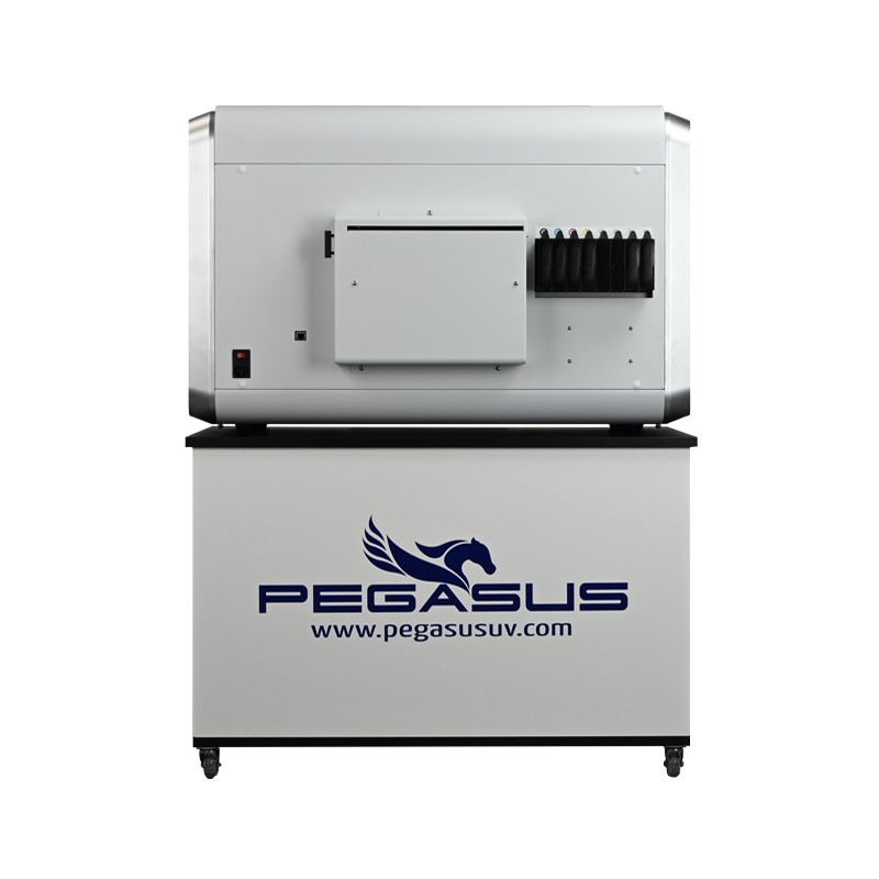 Pegasus Piccolo A3+ UV Printer – Compact and Versatile Gadget Printing